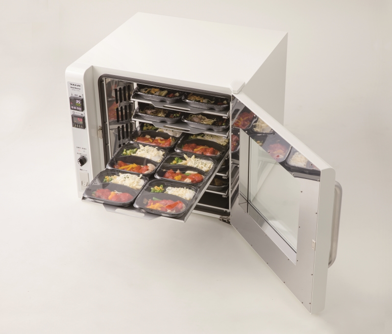 MW-100 - タイジ株式会社