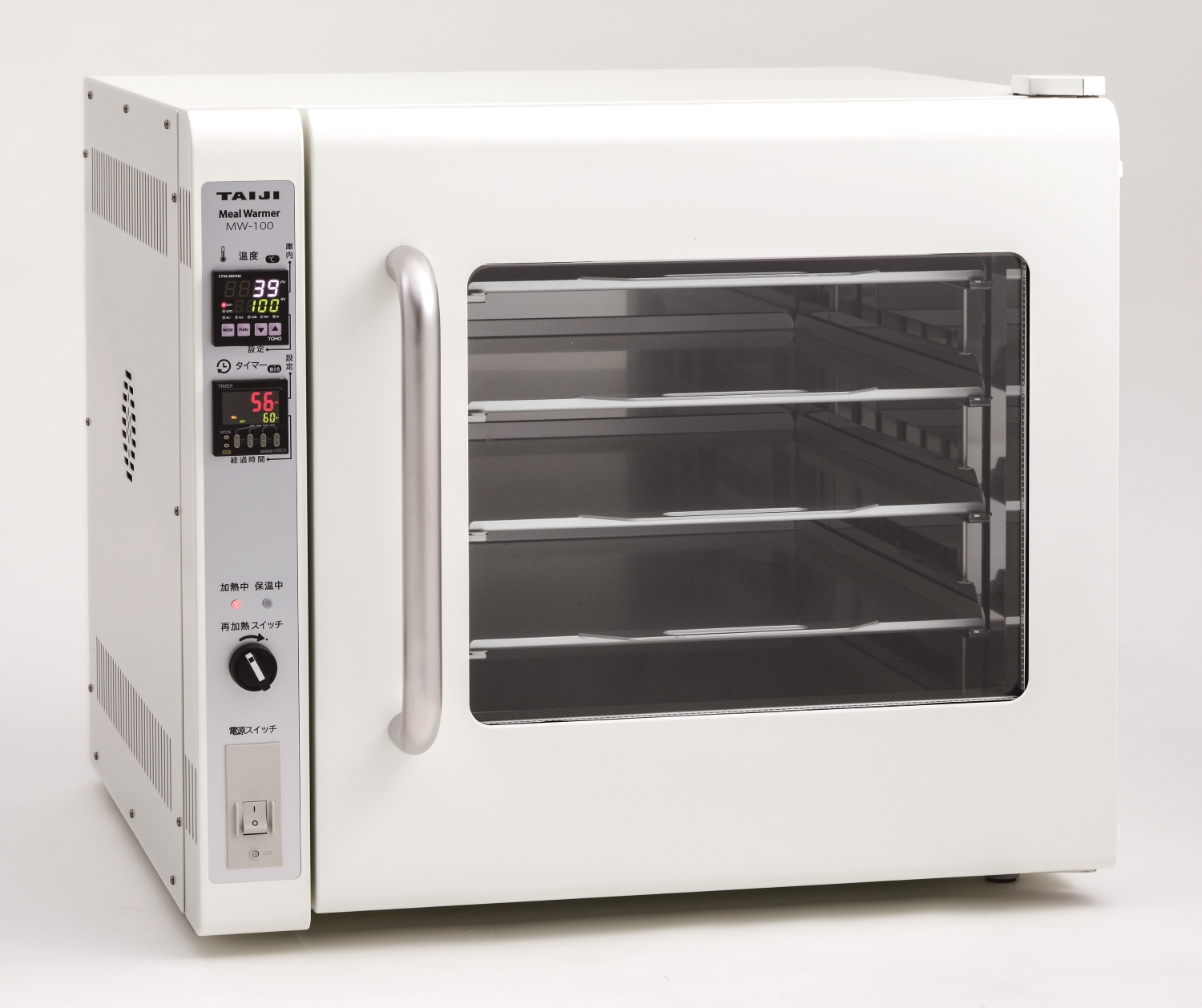 MW-100 - タイジ株式会社